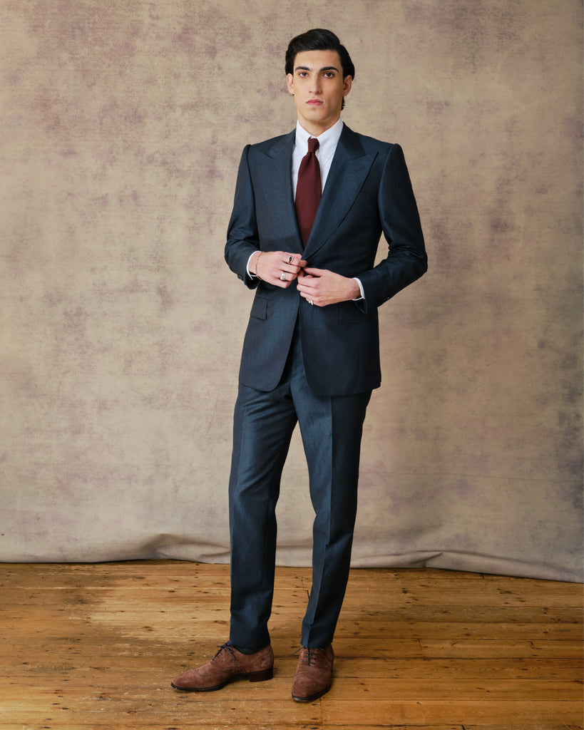 Suits – Edward Sexton