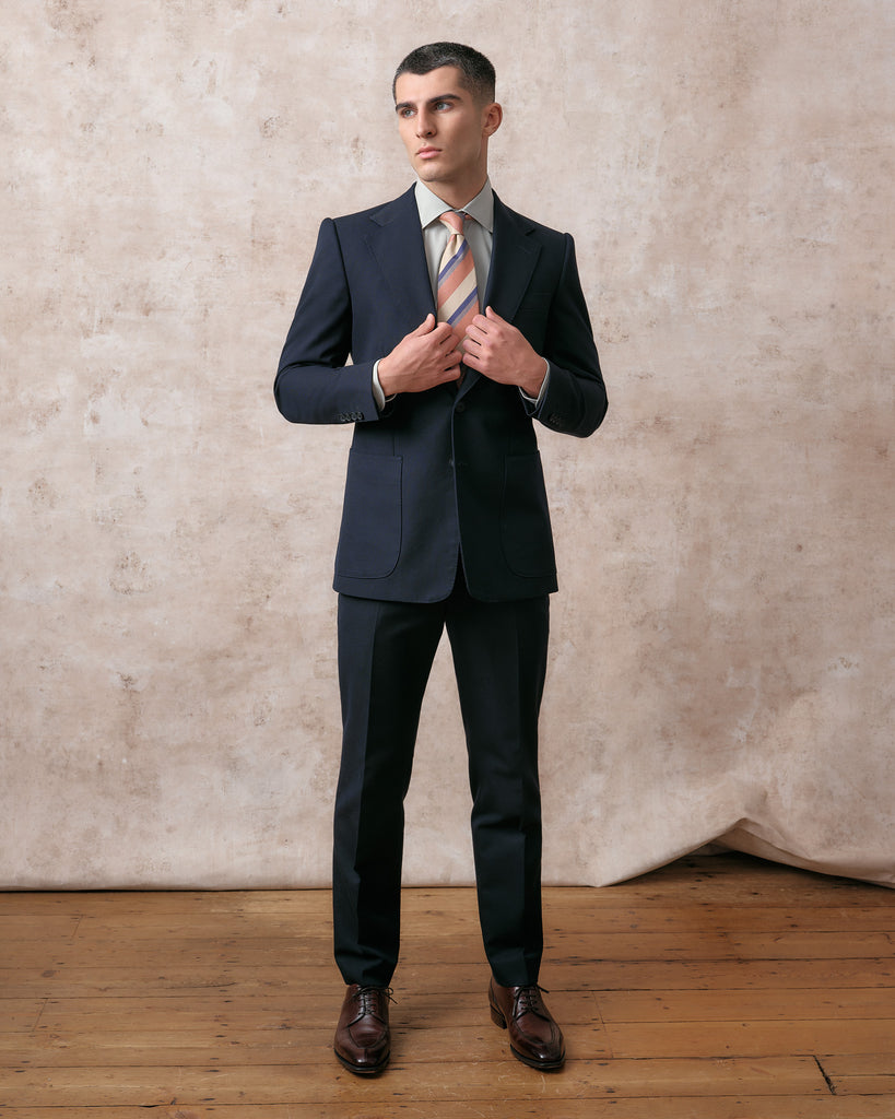 Suits – Edward Sexton