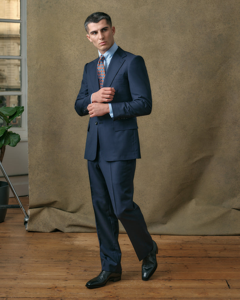 Suits – Edward Sexton