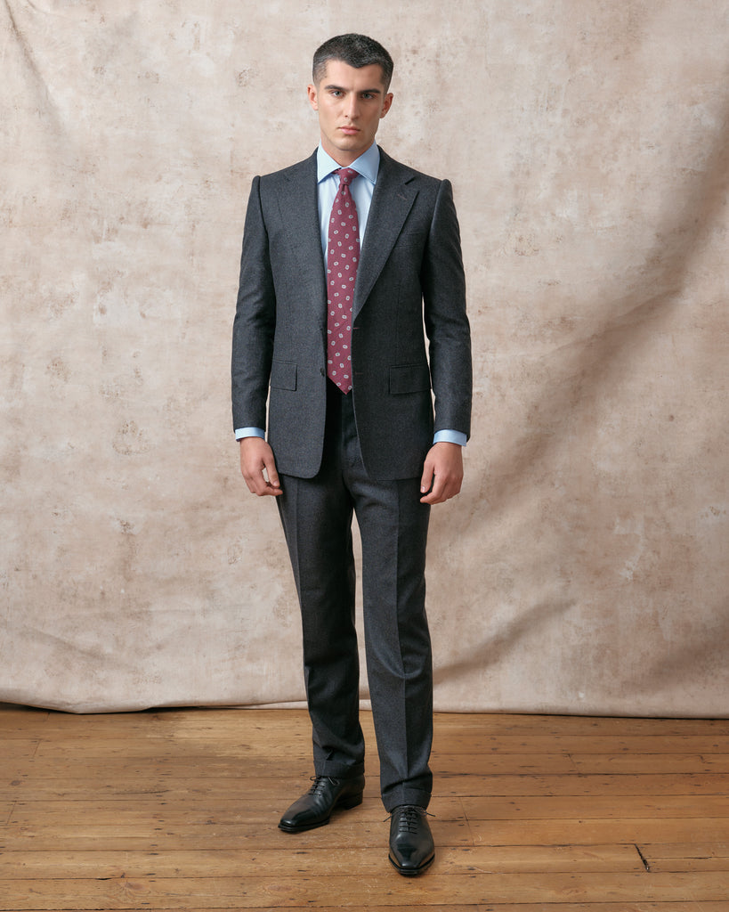 Suits – Page 2 – Edward Sexton