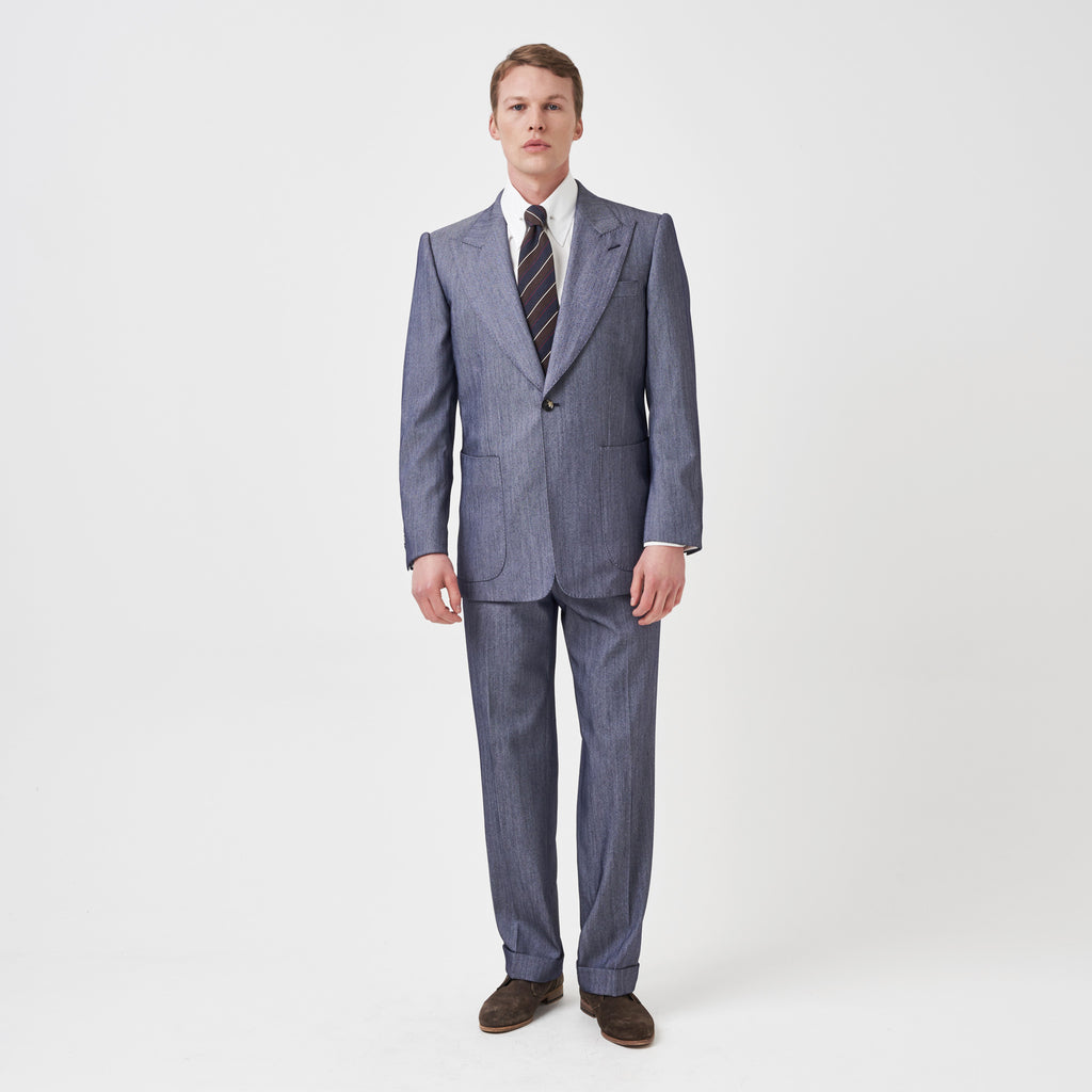 Suits – Page 2 – Edward Sexton