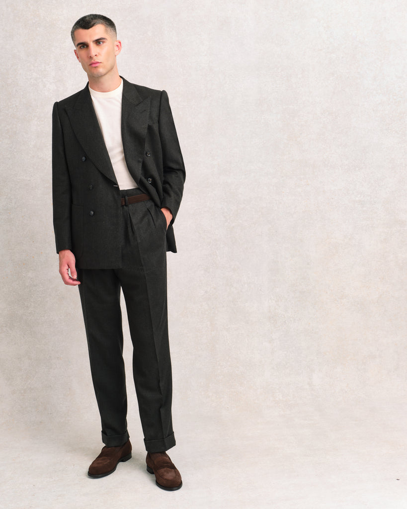 Suits – Edward Sexton